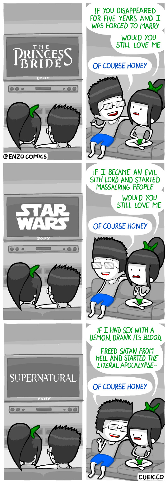 True lovers - Meme by mustafatopi :) Memedroid