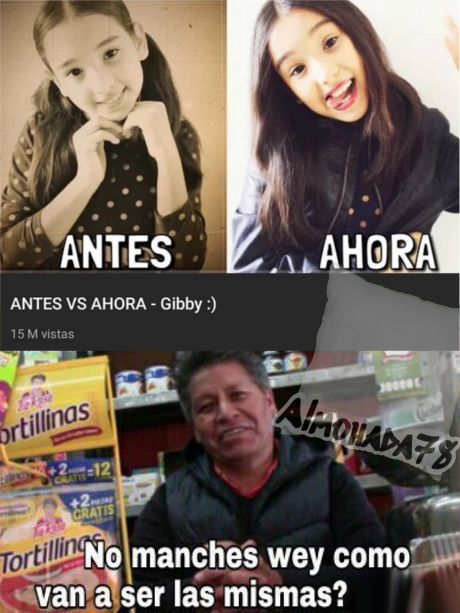 Top memes de Gibby en español :) Memedroid