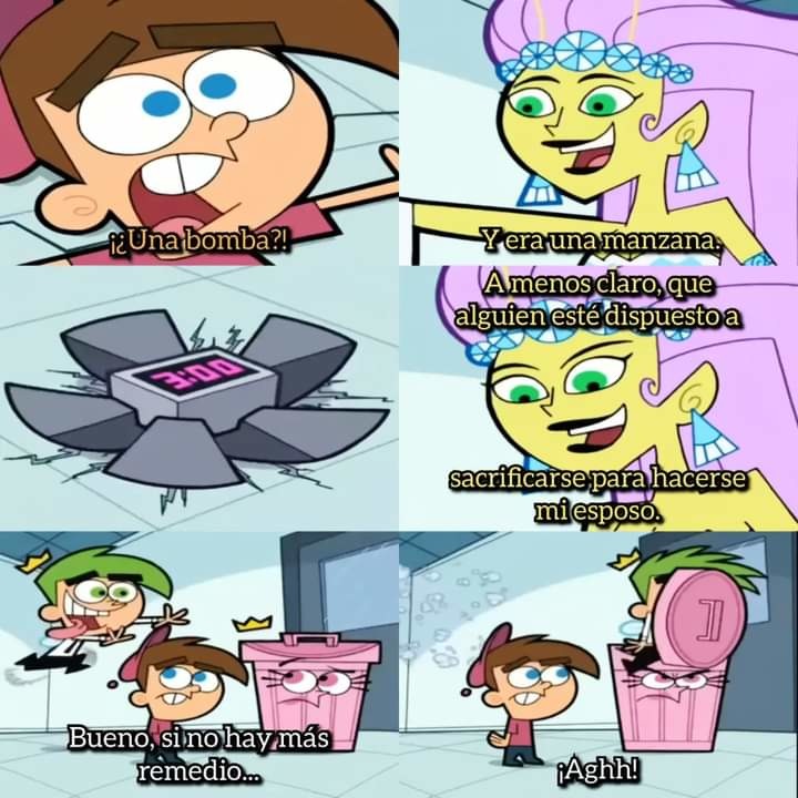 Últimos memes :) Memedroid