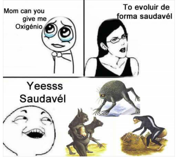 Yeeees - Meme by Hippo43 :) Memedroid