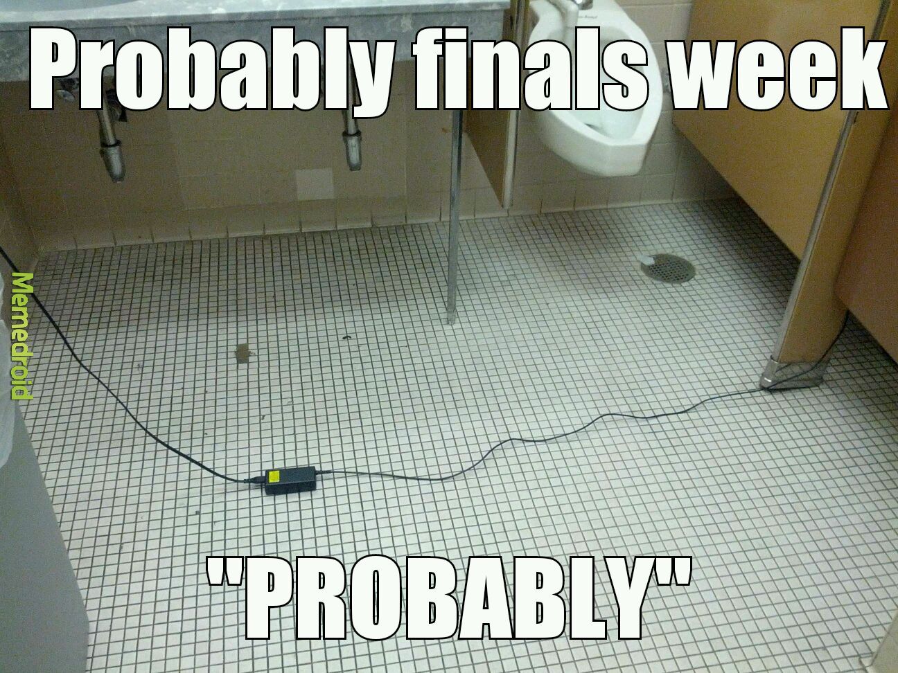 Finals - Meme by hzh :) Memedroid