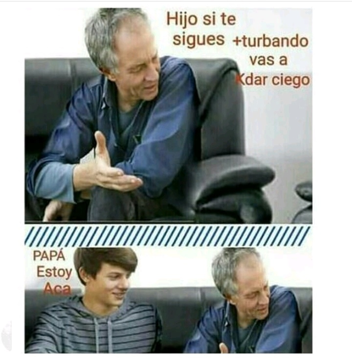 O raíos - Meme subido por Fede_memes :) Memedroid