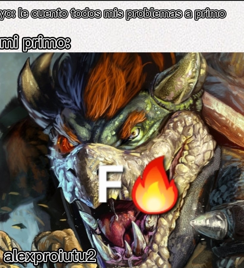 Mis primito fans de el rubius: - Meme subido por Alexproiutu2. :) Memedroid