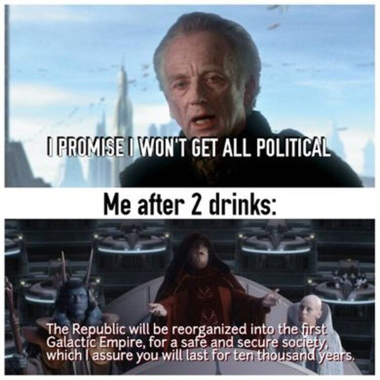 Republic. - Meme by Ibyng :) Memedroid