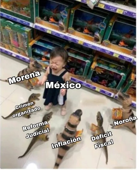 Los mejores memes de México :) Memedroid