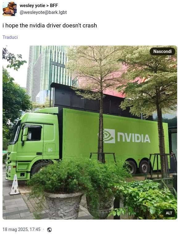 The best Nvidia memes :) Memedroid