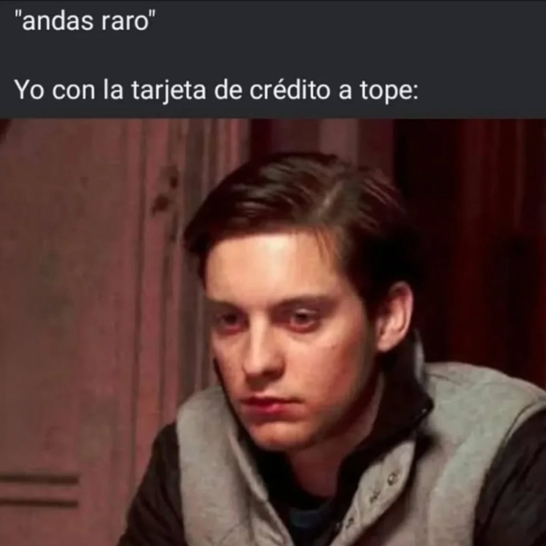 Top memes de Compras en español :) Memedroid