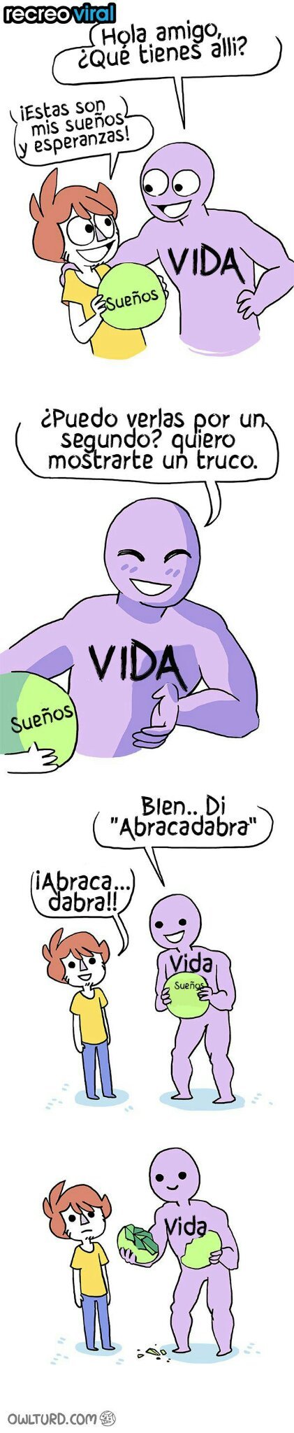 Ta daaa! - Meme by adri6699 :) Memedroid