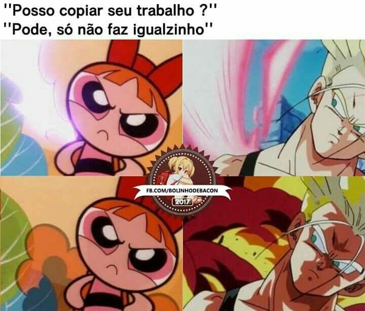 Copia não comedia - Meme by 4NT0N1 :) Memedroid