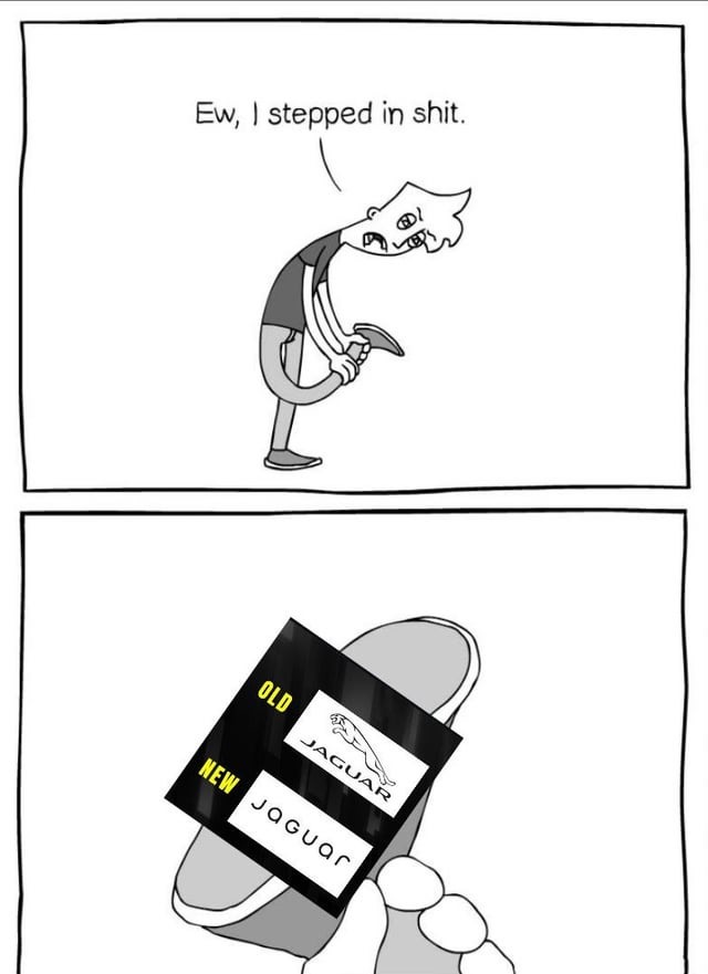 The best Jaguar memes :) Memedroid