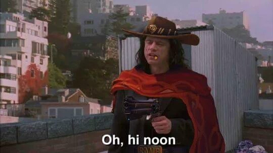 Oh hi Mark - Meme by sakash52 :) Memedroid