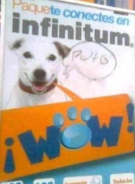 Puto - Meme subido por Marciano_Memes :) Memedroid