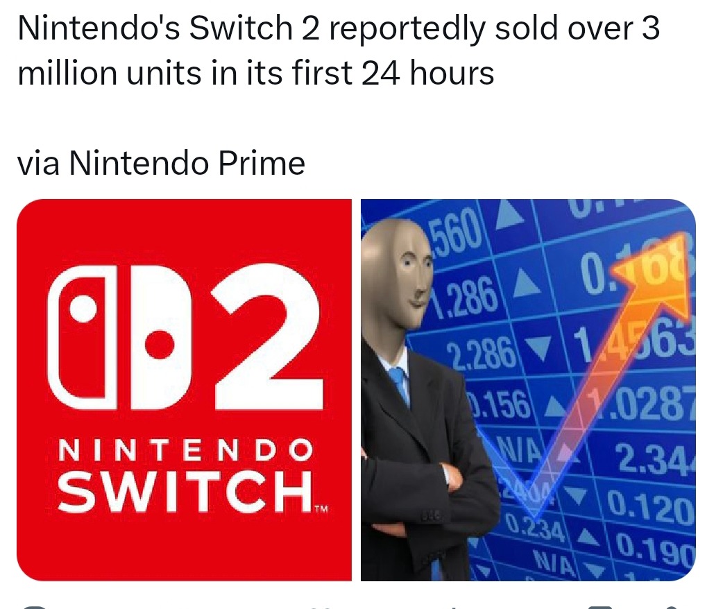 The best Nintendo memes :) Memedroid