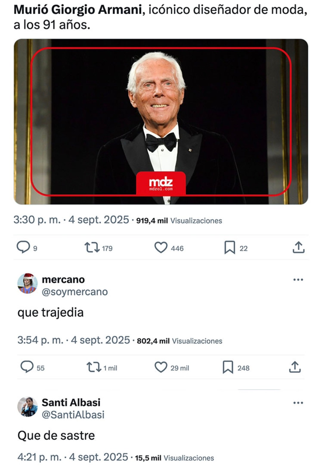 Top memes de Moda en español :) Memedroid