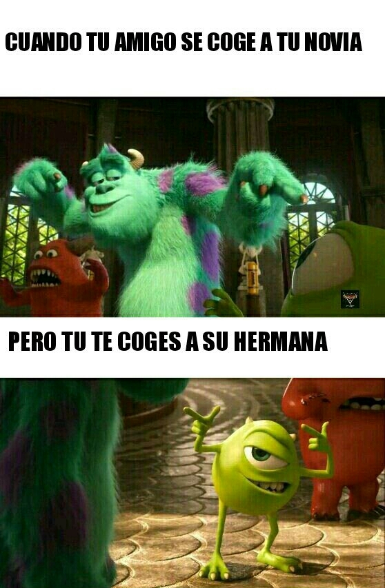 La rata - Meme subido por Muchomaicra :) Memedroid