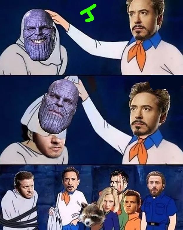 Oli - Meme subido por joze525 :) Memedroid