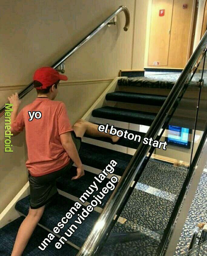 Vd - Meme subido por 123usuario :) Memedroid