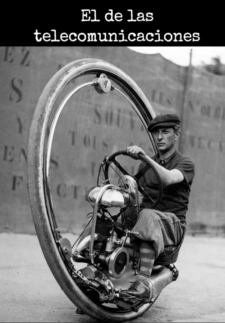 Top memes de Telecomunicaciones en español :) Memedroid
