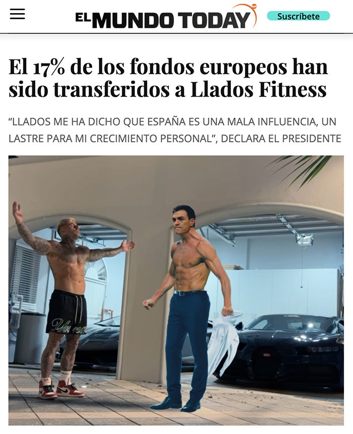 Top memes de Llados en español :) Memedroid