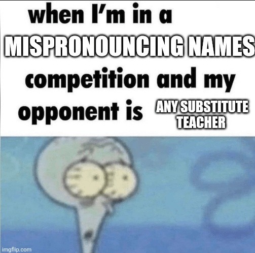 The best Mispronouncing memes :) Memedroid
