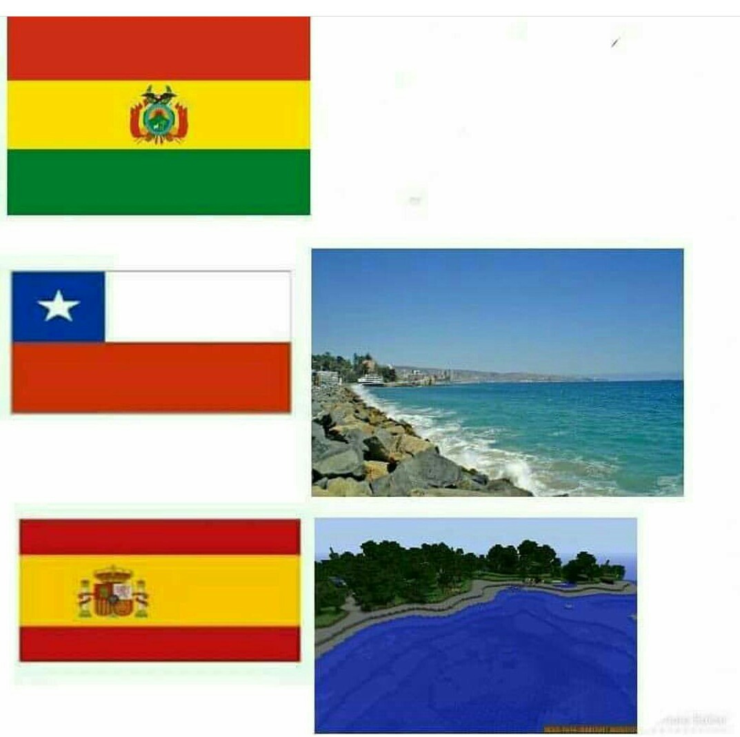 Mar - Meme subido por Memesingo :) Memedroid