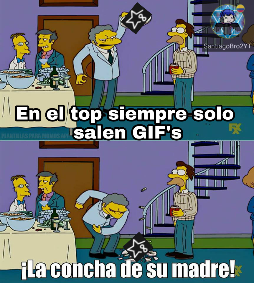 te recomiendo la parte de memes aleatorios así aprendes historia y ves ...