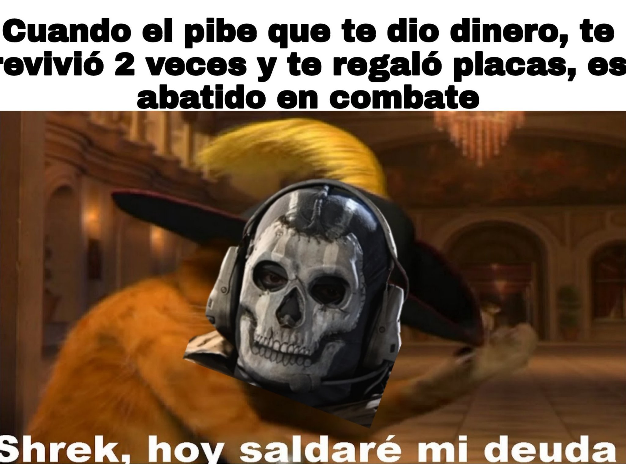 Si eres bueno, si eres manco ambos valieron - Meme by ...