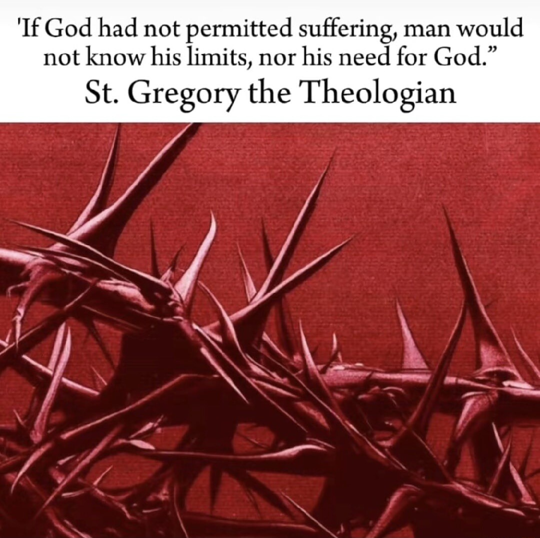 The best St. Gregory memes :) Memedroid