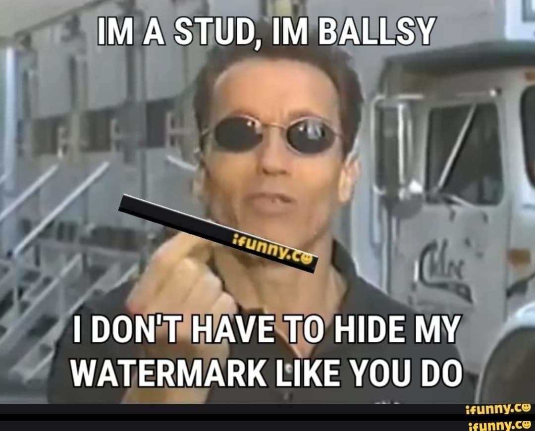 Let's repost Memedroid memes on ifunny with the Memedroid footer - Meme ...