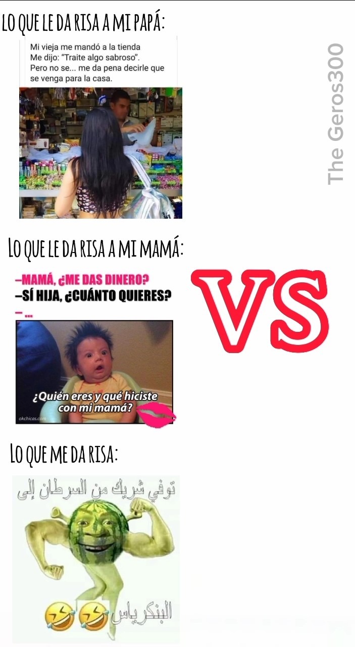 Cuál?? (Pobre de mi galería) - Meme subido por ElGeros300 :) Memedroid