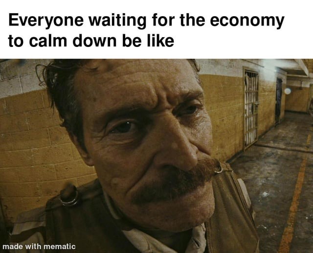 The best Economy memes :) Memedroid