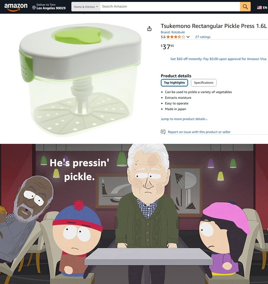 South Park Ad Memes South Park Memes For Cartman Apologists Memebase