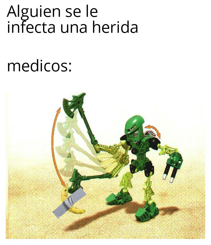 Top memes de Médicos en español :) Memedroid