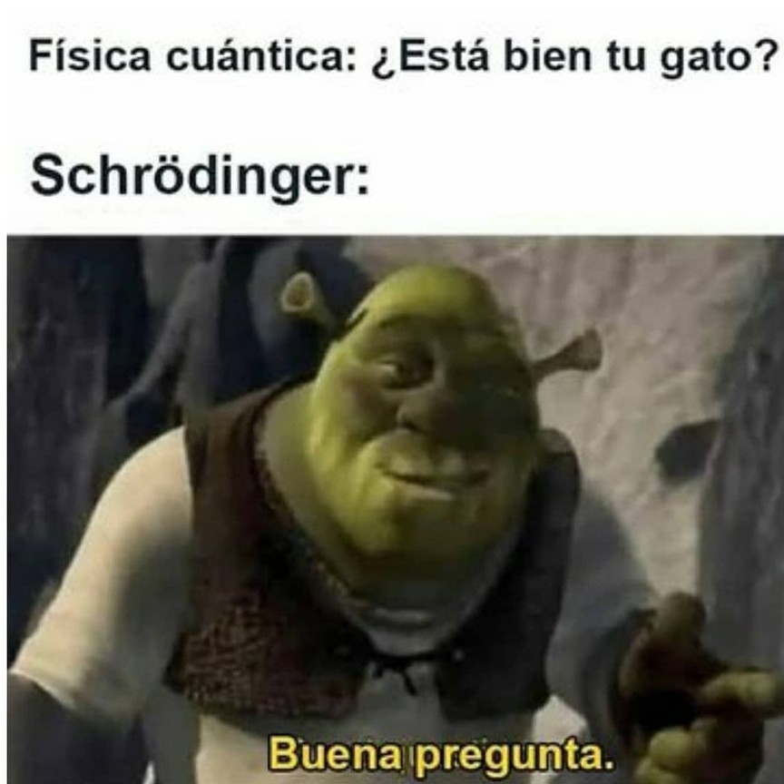 Buena pregunta - Meme subido por Blue62442 :) Memedroid