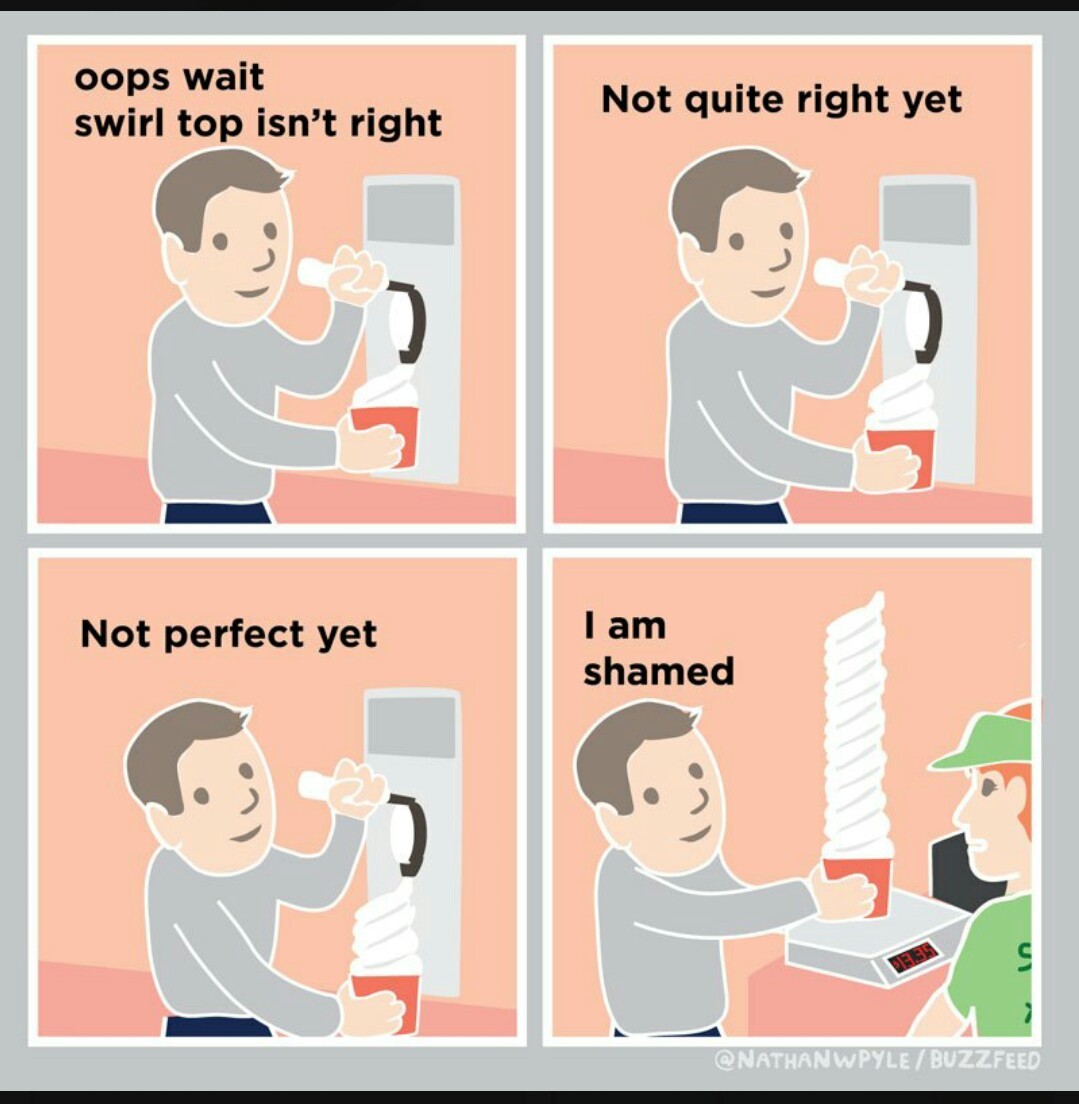 Me every time - Meme by Penelope1022 :) Memedroid