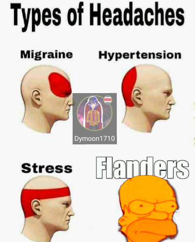 Flanders - Meme subido por Dymoon1710 :) Memedroid