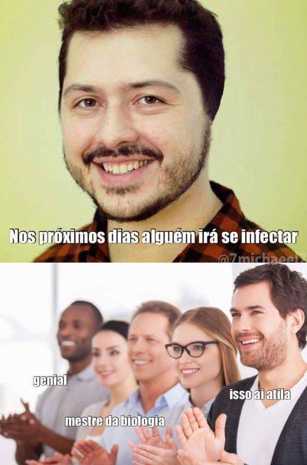 Cara é um genio - Meme by Otaku_puto :) Memedroid