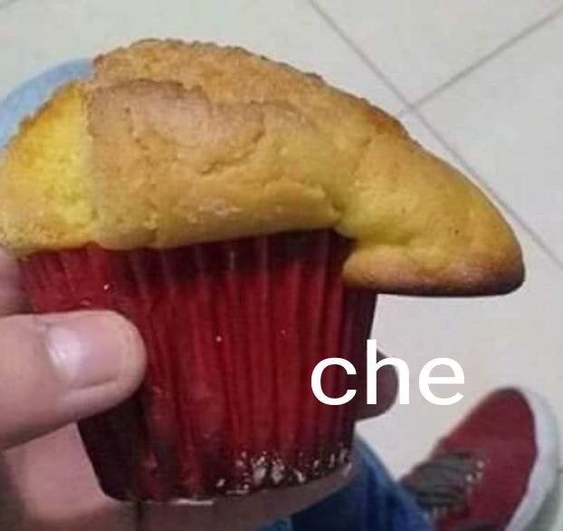 Che - Meme by Dipro_5 :) Memedroid