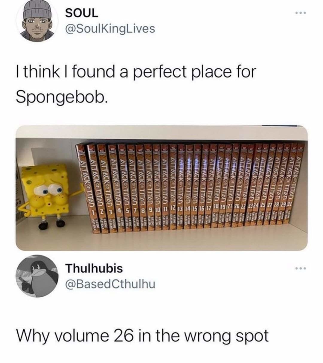 And where is 30 & 31... - Meme by Mercenary_Hero :) Memedroid