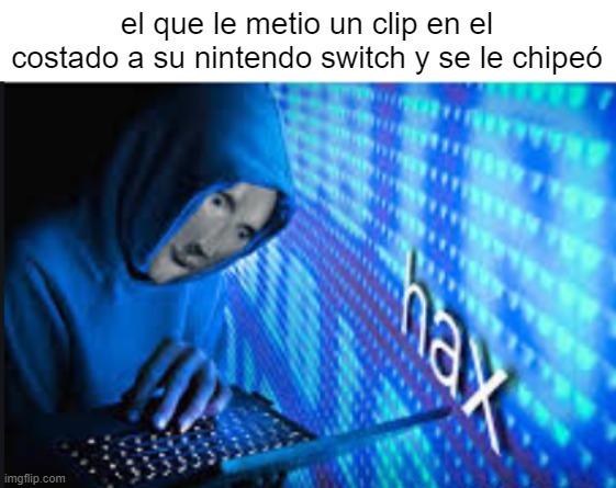 Top memes de Hacker en español :) Memedroid