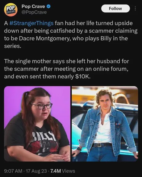 The best Scam memes :) Memedroid