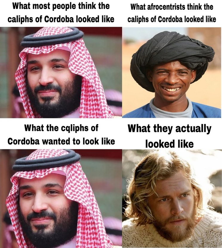 The best Moors memes :) Memedroid