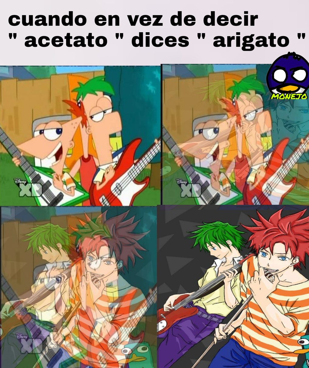 XD - Meme subido por monejo :) Memedroid