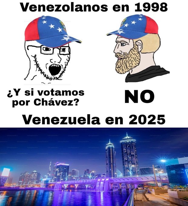Top memes de Venezolanos en español :) Memedroid