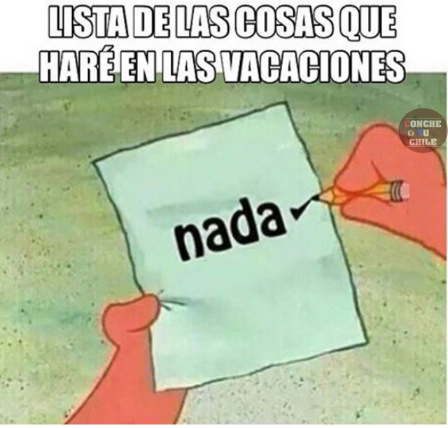 Nada - Meme subido por ochoalonsou1 :) Memedroid