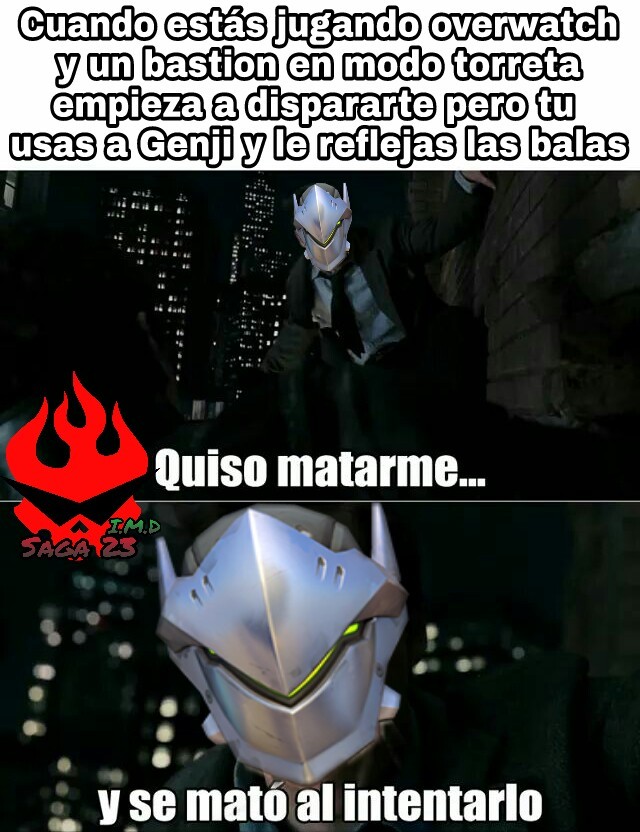 I need healing - Meme subido por Saga23 :) Memedroid