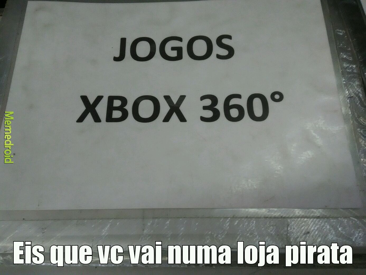 360 Graus - Meme by Iodo :) Memedroid