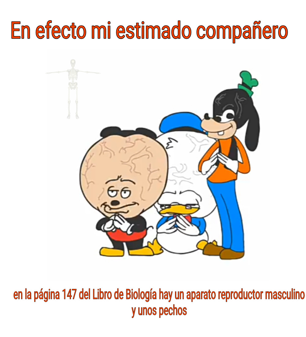 En efecto - Meme subido por Sejota__ :) Memedroid