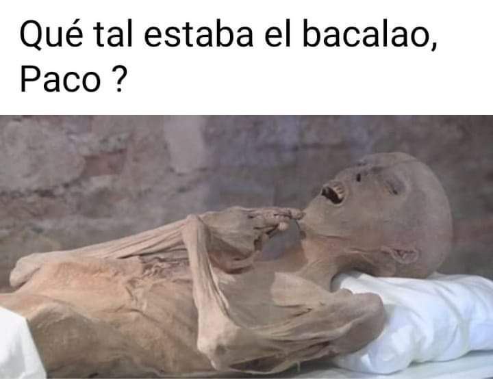 Un poco seco cariño - Meme subido por elTxo :) Memedroid