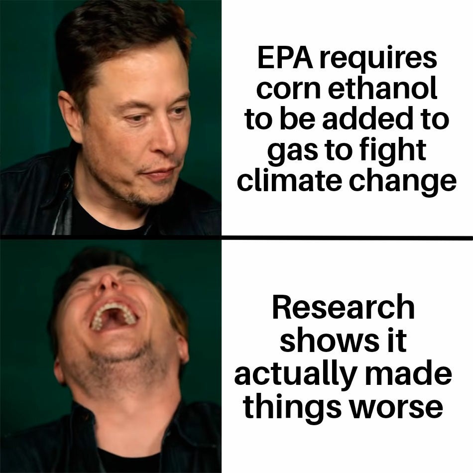 Solid decision EPA - Meme by SocialismKills :) Memedroid